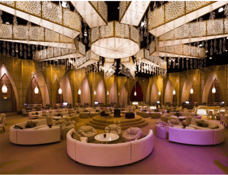 ramadan tent - Al Daiem Tent Industries LLC